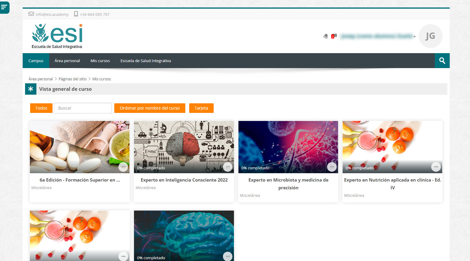 Ayuda del Campus: Acceso al Aula Virtual